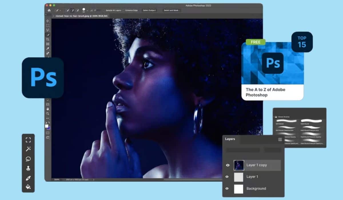 12 best GIMP alternatives and competitors to try in 2025