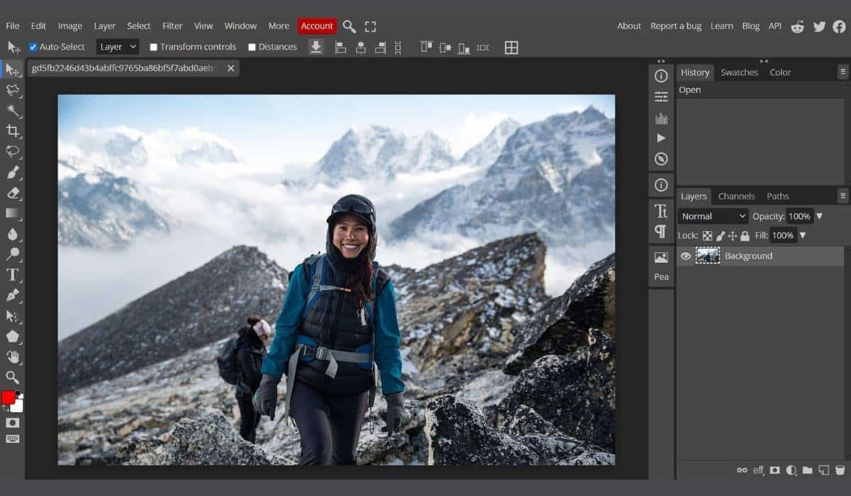 12 best GIMP alternatives and competitors to try in 2025